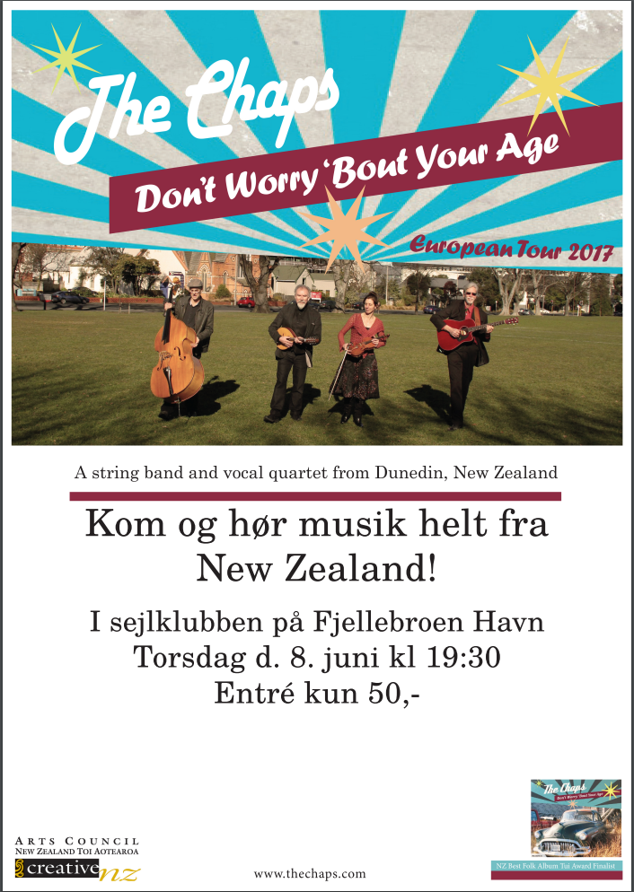 Fjellebroen Sejlklub - Arkiverede nyheder